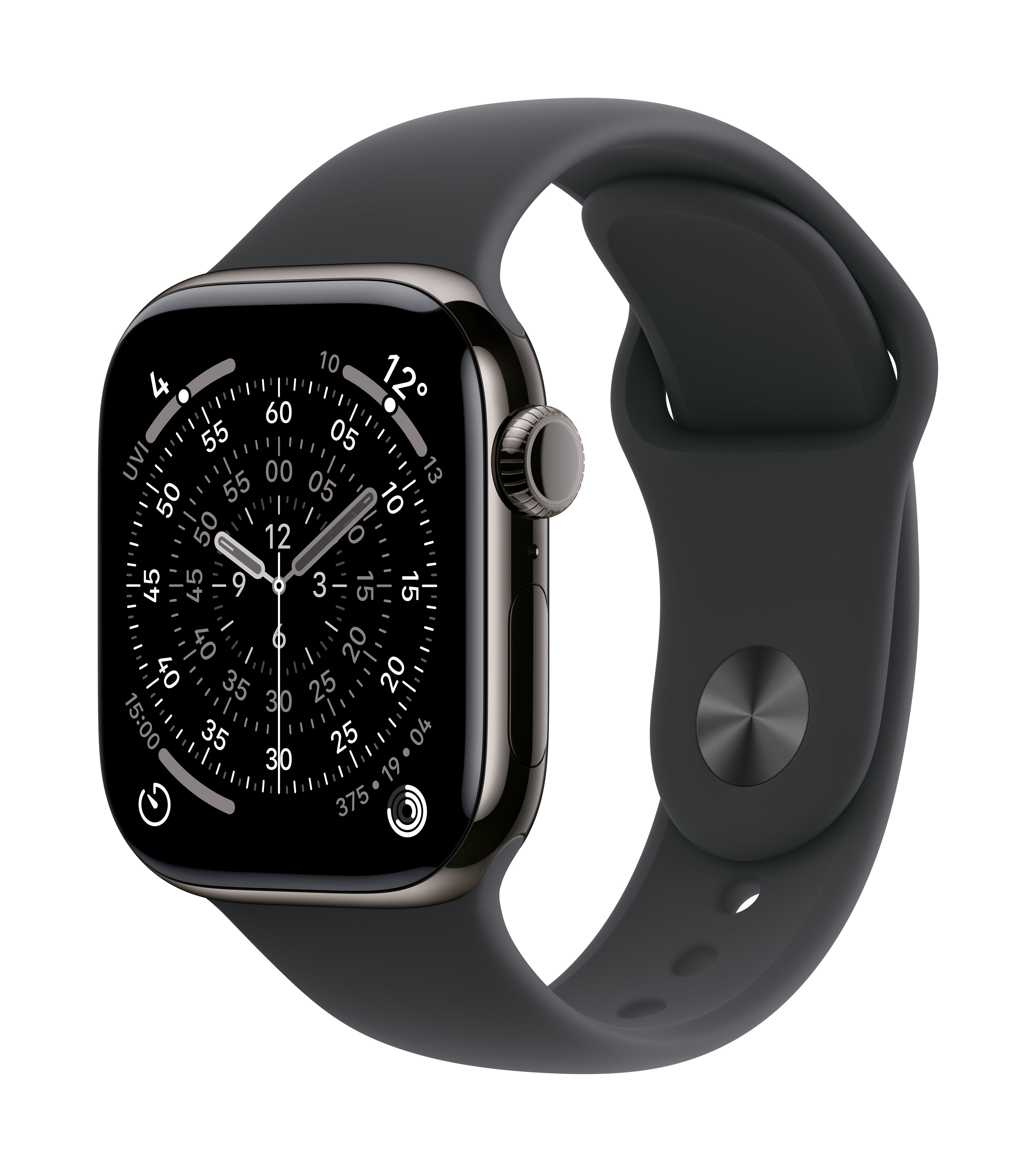 Apple Watch Series 11 – iShop Mauritius