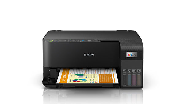 Epson L3550 EcoTank Printer – iShop Mauritius