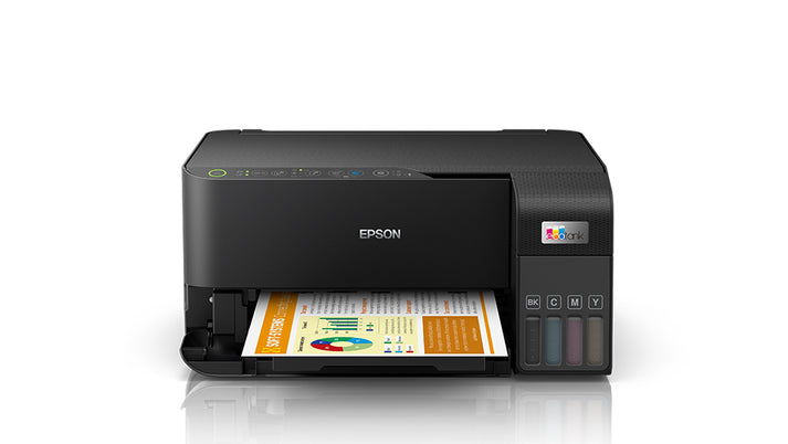Epson L3550 EcoTank Printer – iShop Mauritius
