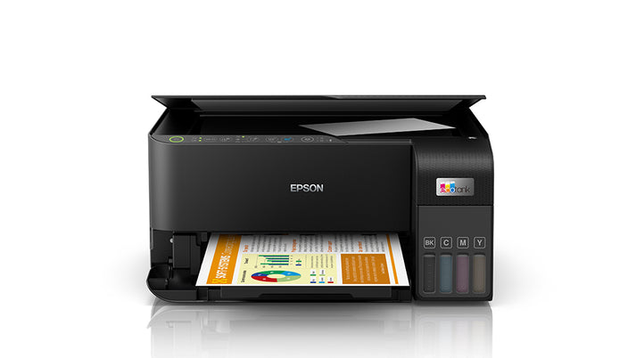 Epson L3550 EcoTank Printer – iShop Mauritius