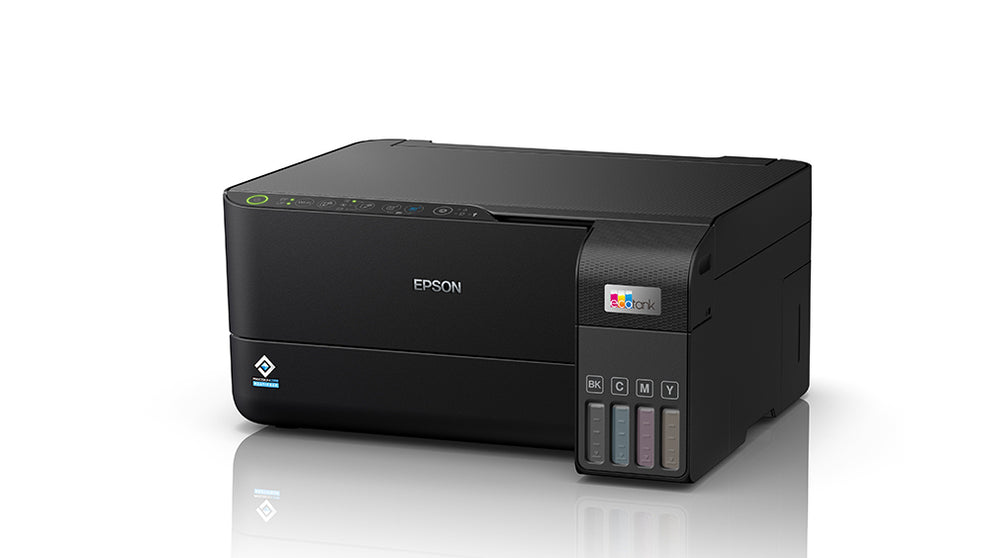 Epson L3550 EcoTank Printer – iShop Mauritius