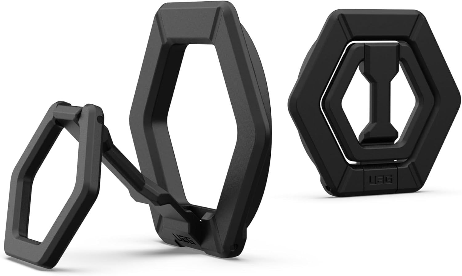 UAG Magnetic Ring Stand – iShop Mauritius