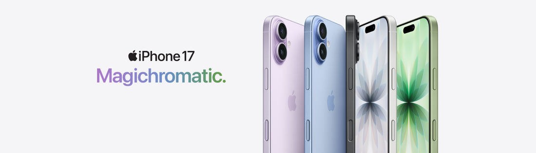 iPhone – iShop Mauritius