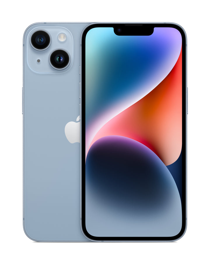 All iPhone – iShop Mauritius