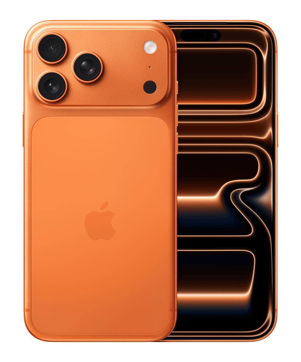 iPhone 17 Pro Max – iShop Mauritius