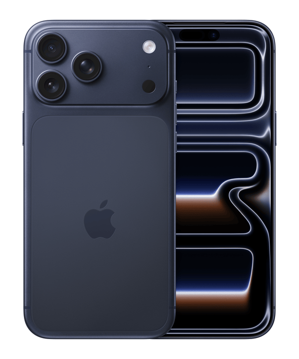 iPhone 17 Pro Max – iShop Mauritius