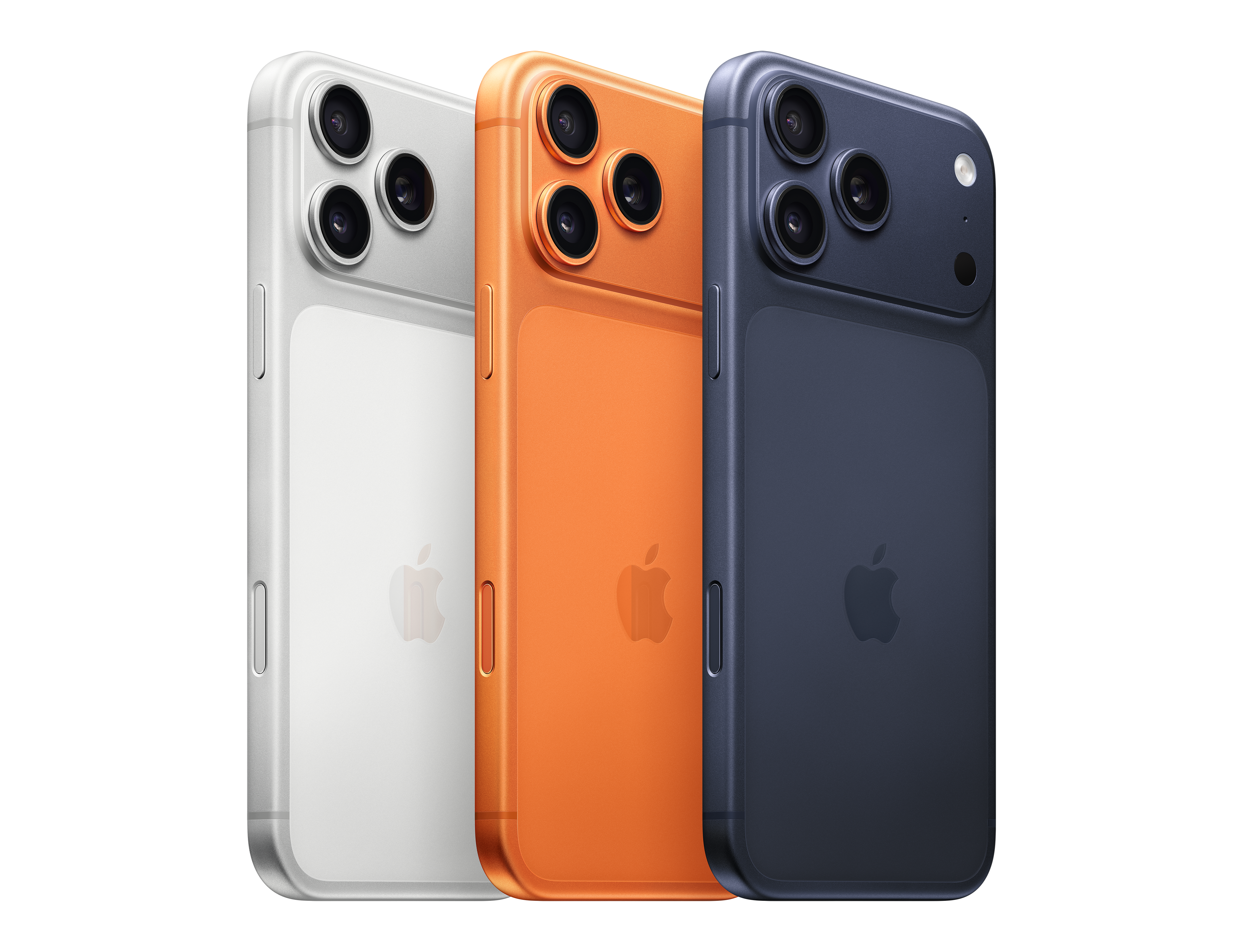iPhone 17 Pro Max – iShop Mauritius