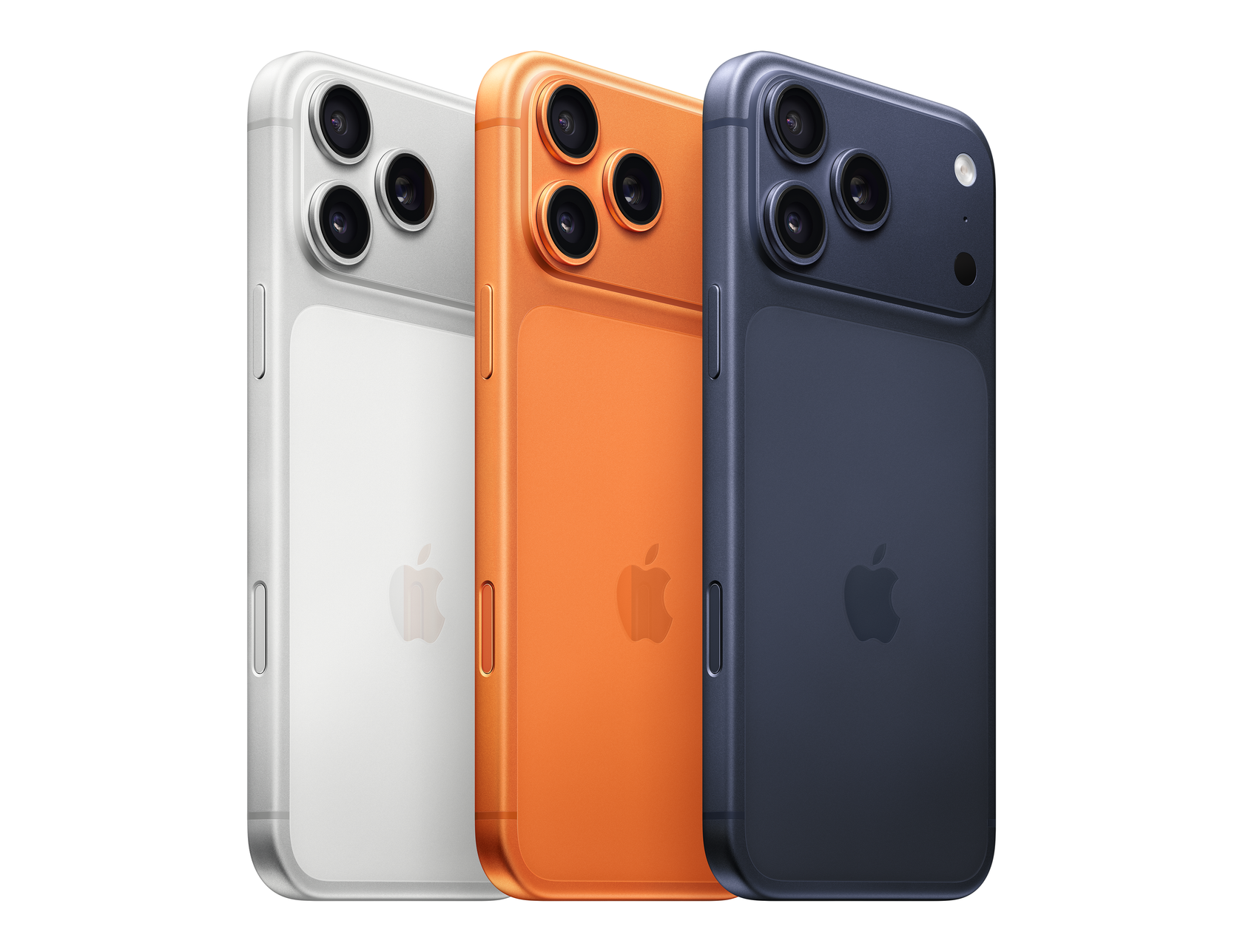 iPhone 17 Pro Max – iShop Mauritius