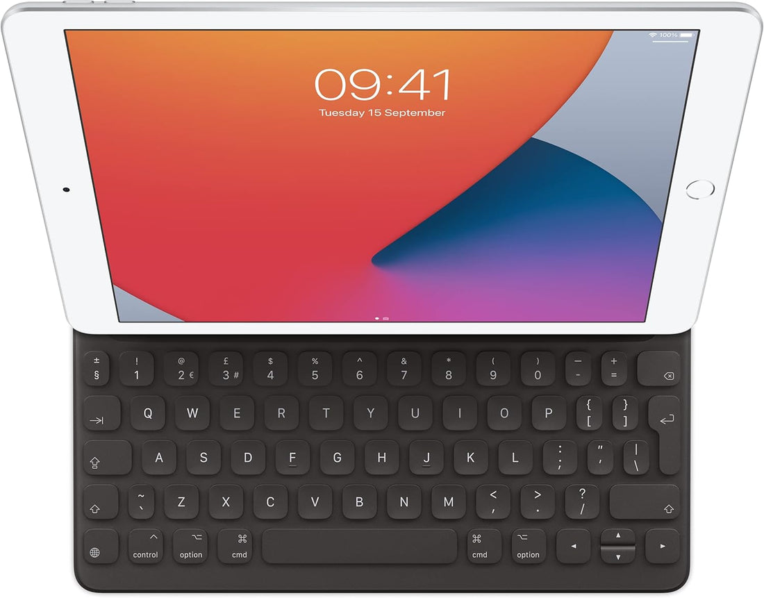 iPad Smart Keyboard – iShop Mauritius